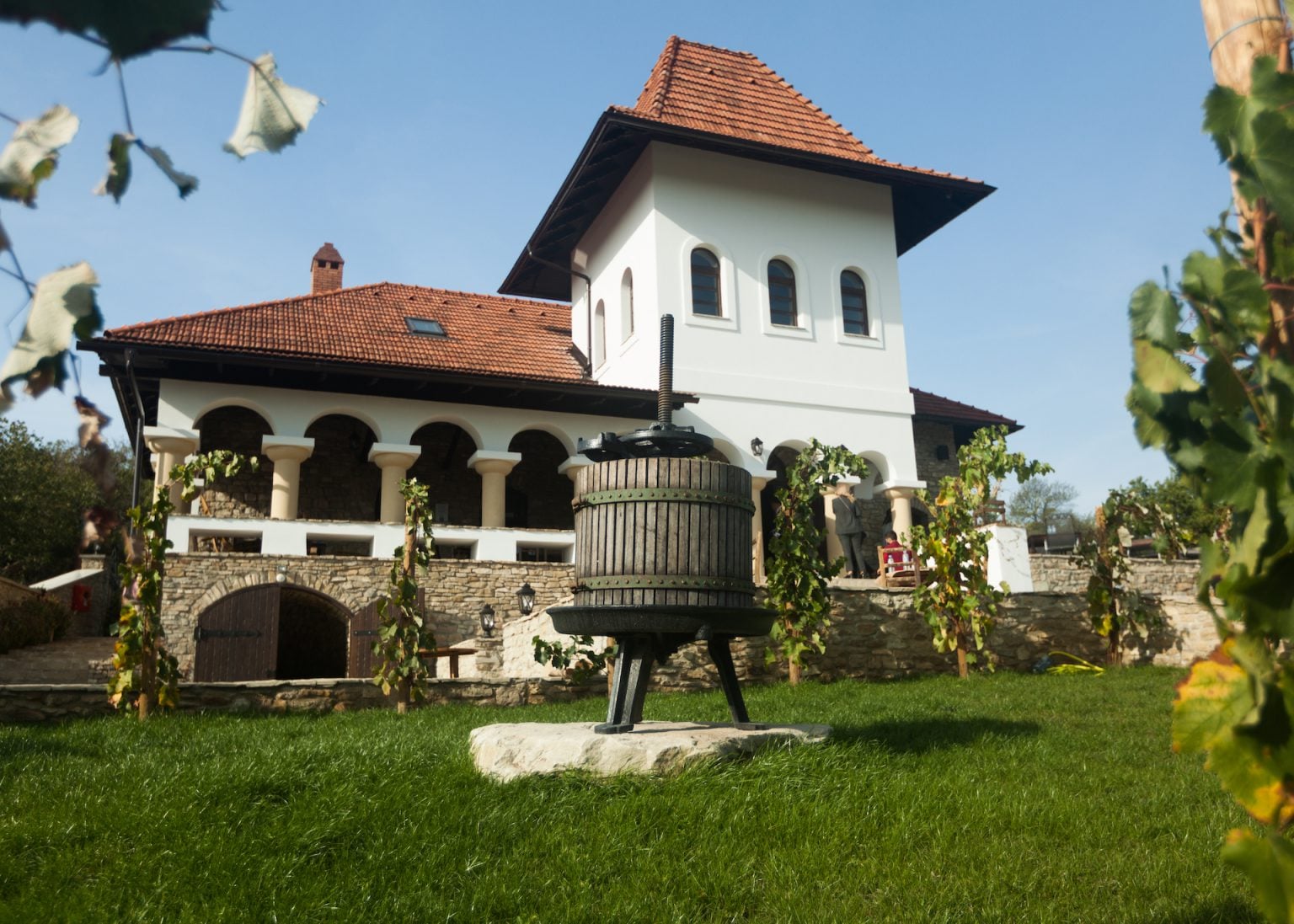 Top Moldovan Winery Experiences: Plan Your Wine Tasting Holiday ...