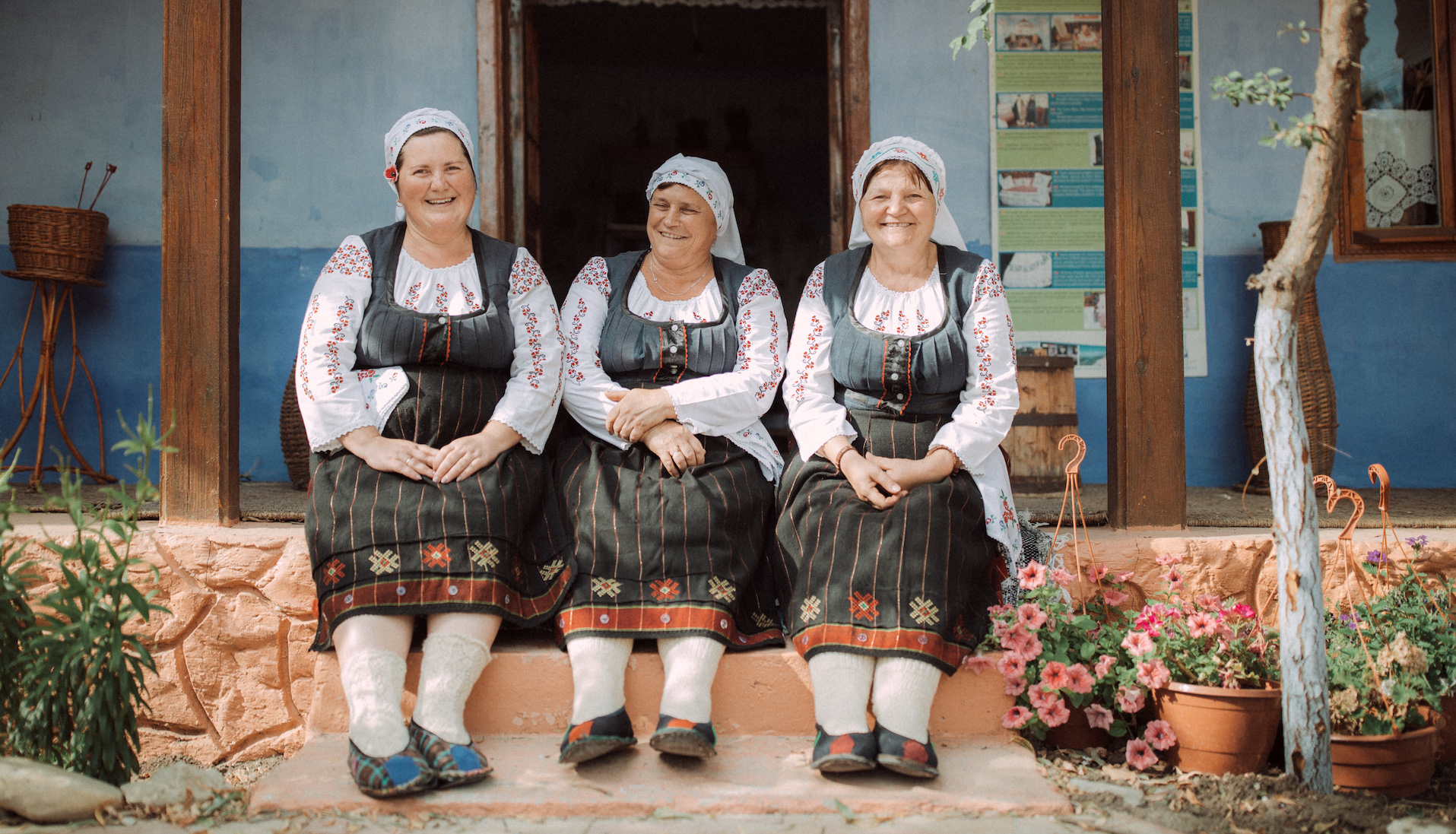 7 Reasons to Visit Moldova - Moldova Travel