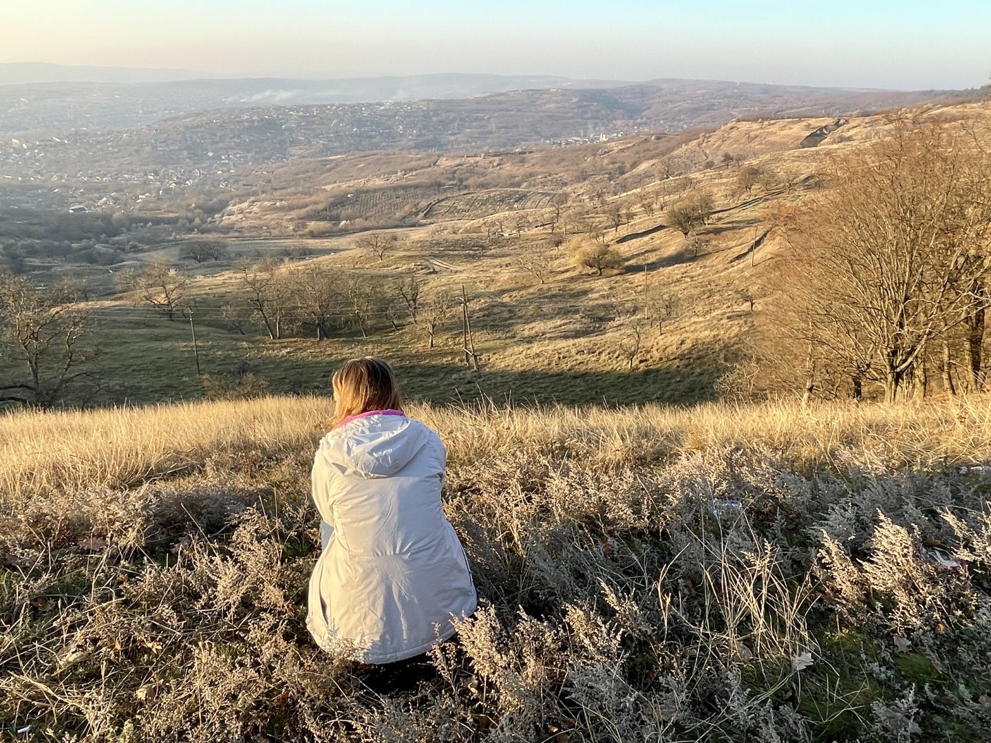 Hiking Trails in Moldova - Moldova Travel