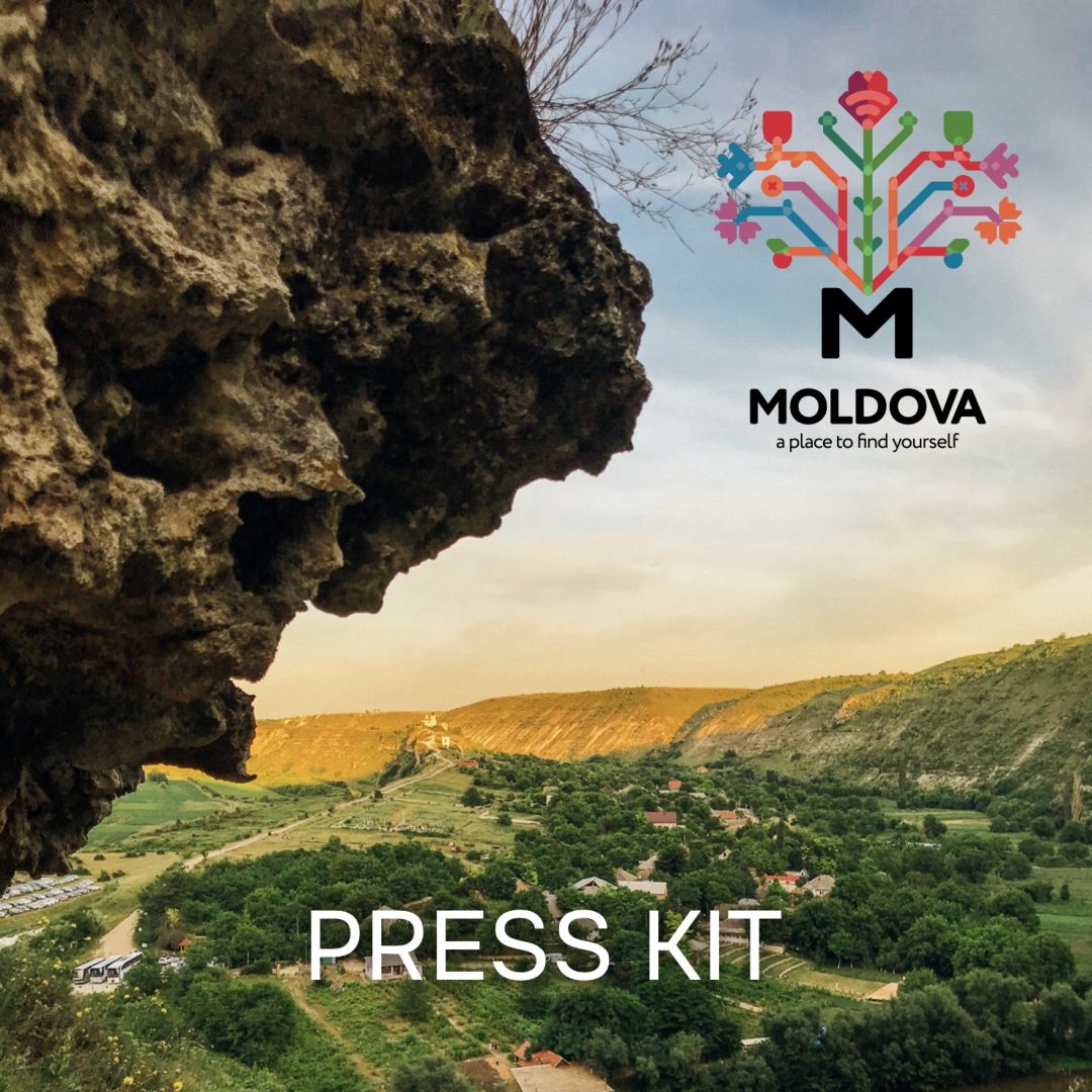 Blog - Moldova Travel