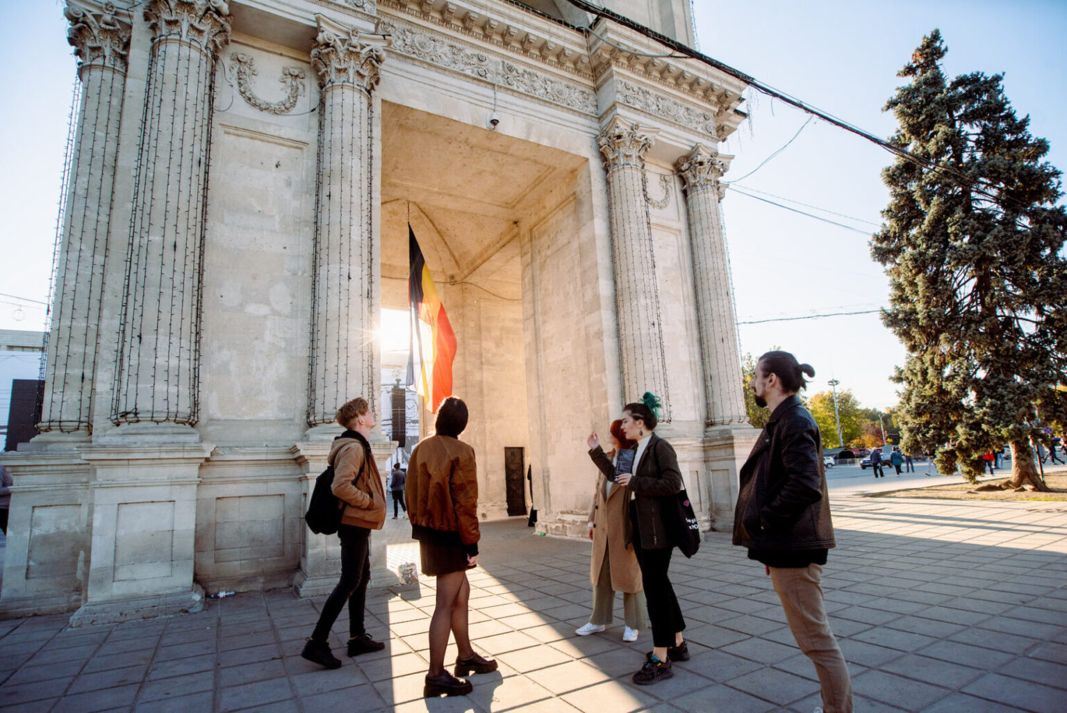 7 Reasons to Visit Moldova - Moldova Travel