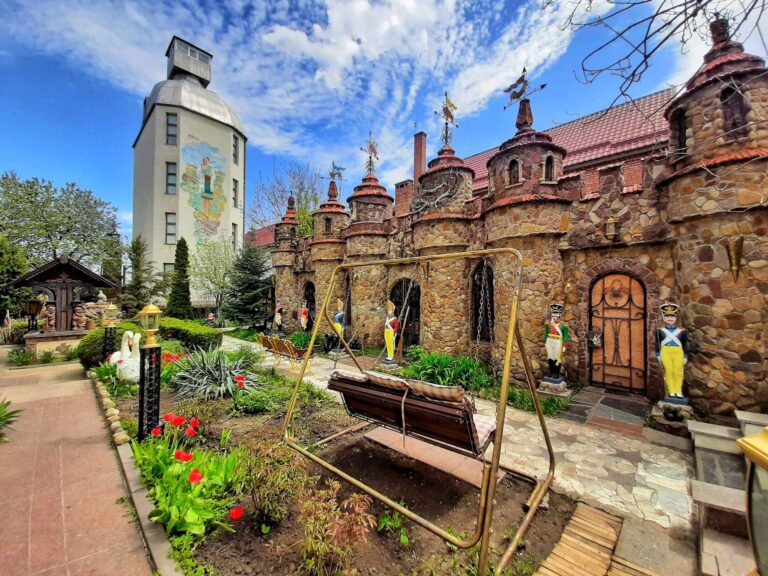 Cool Facts About Moldova: A Hidden Gem in Eastern Europe - Moldova Travel