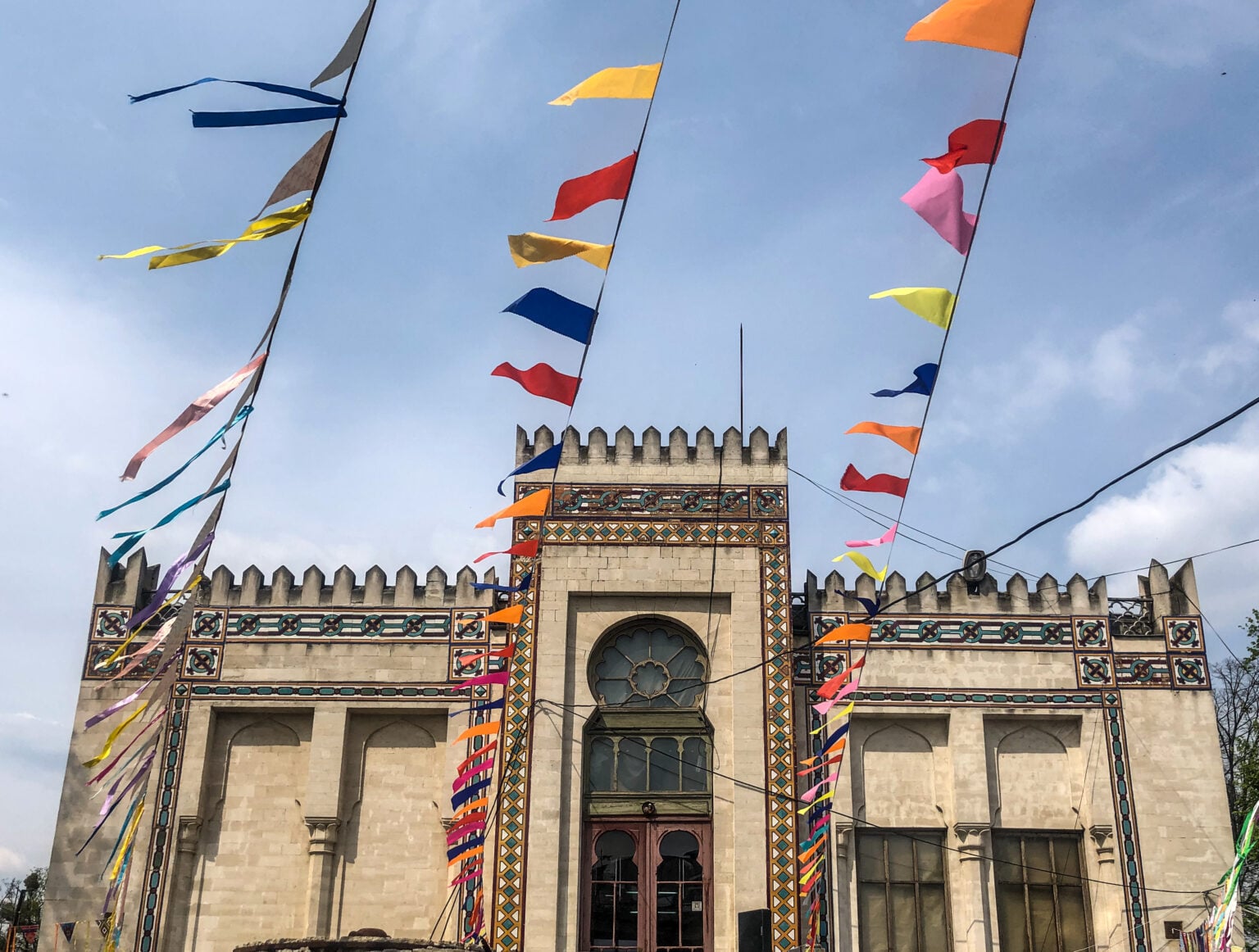City Break in Chișinău: Exploring Moldova's Capital City and its ...