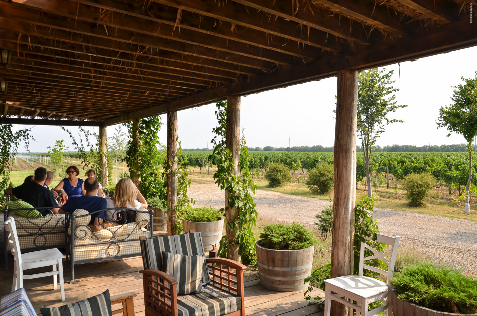 Beautiful Moldova: Exploring Stunning Natural Landscapes - Moldova Travel