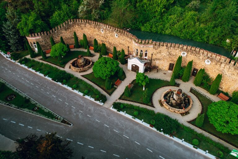 Beautiful Moldova: Exploring Stunning Natural Landscapes - Moldova Travel