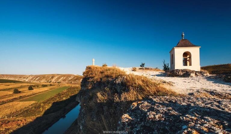 Beautiful Moldova: Exploring Stunning Natural Landscapes - Moldova Travel