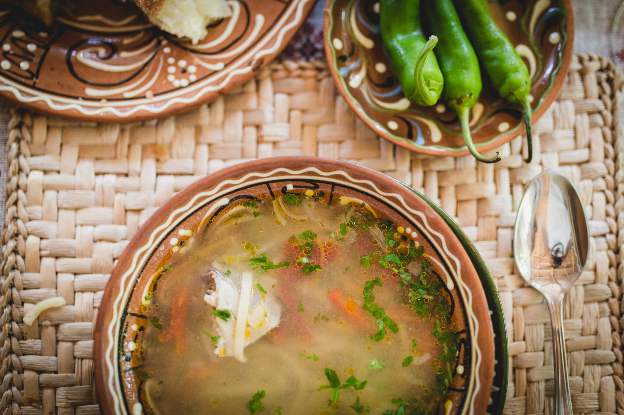 Moldova's Culinary Delights: A Journey through Local Cuisine - Moldova ...