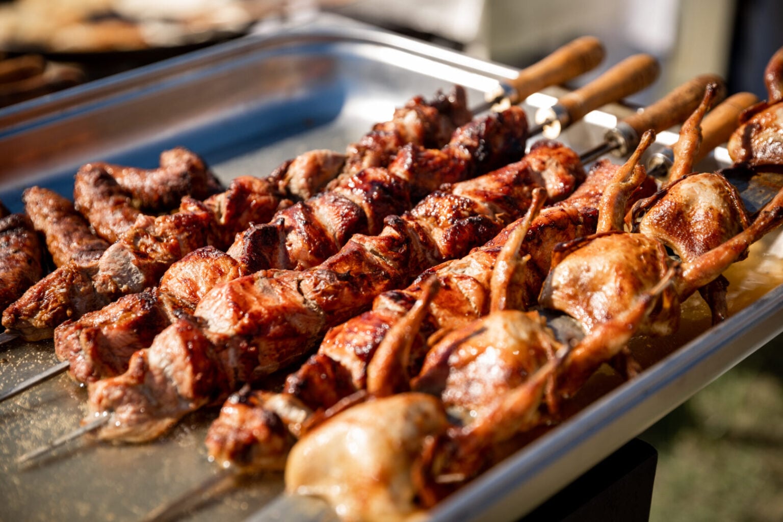 Moldova's Culinary Delights: A Journey through Local Cuisine - Moldova ...