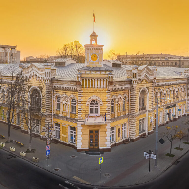 Things to Do in Moldova - Moldova Travel